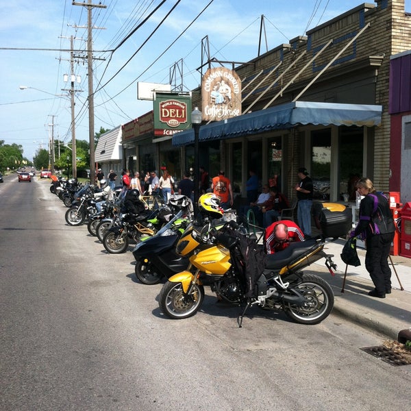 Common Ground Coffee - Fulton Heights - 14 tips from 598 visitors