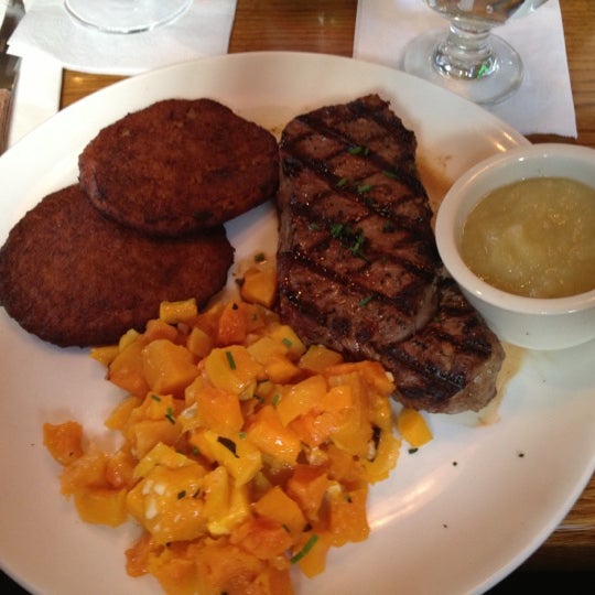 Mountain Brauhaus - German Restaurant