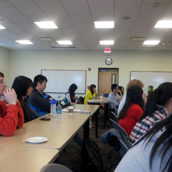 WPI Salisbury Laboratories - College Engineering Building