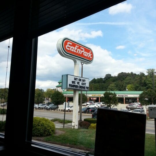 Eat'n Park - American Restaurant