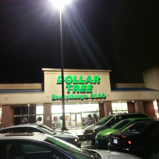 Dollar Tree - 3 tips from 245 visitors