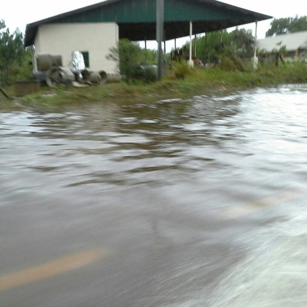 Masjid Bukit Rangin - Kuantan, Pahang