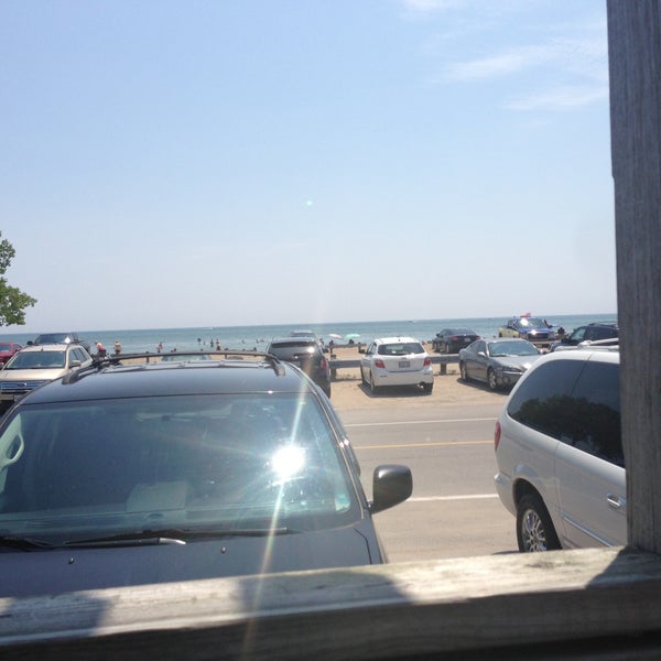 Turkey Point Hotel - Hotel Bar