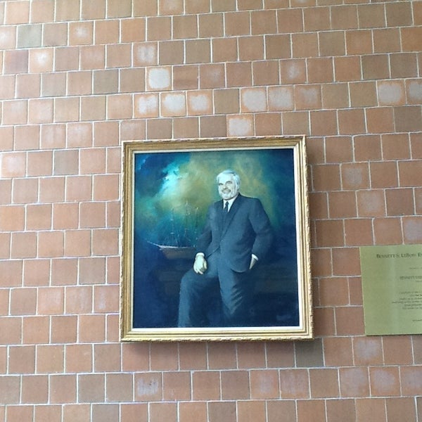 Bennett S. Lebow Engineering Center - University City - 3120 Market St.