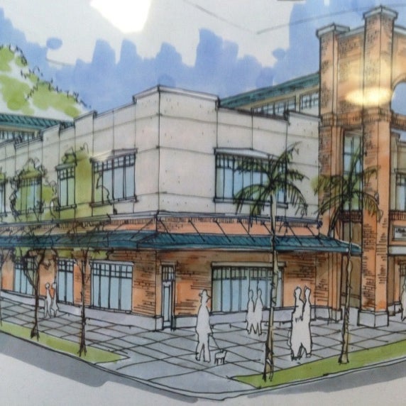 Leesburg Public Library - Leesburg, FL