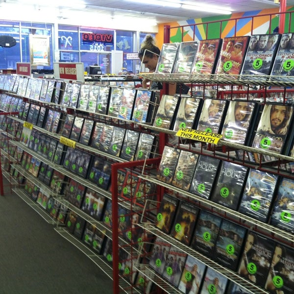 Super Store Video News - Leesburg, FL