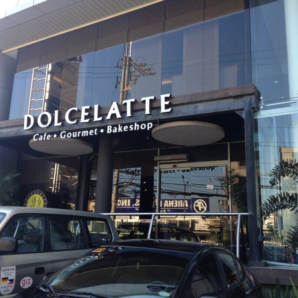 Dolcelatte - South Triangle - 64 tips from 2054 visitors