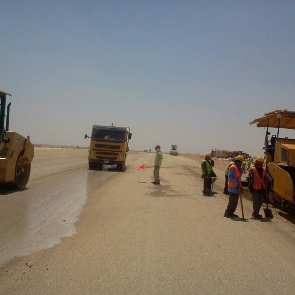 Cairo West Army Airbase - 1 tip from 32 visitors