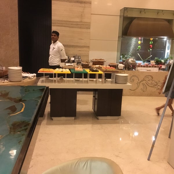 TIARA - Indian Restaurant in Powai