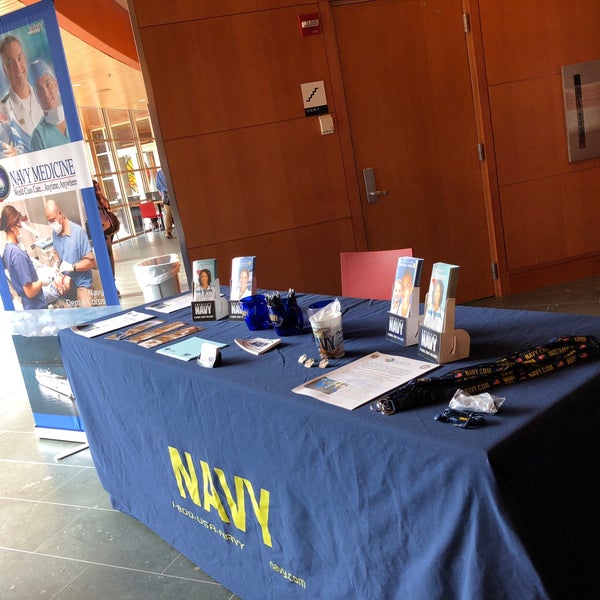 Joe Rosenfield Center - 1115 8th Ave