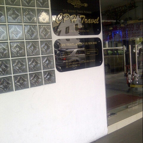 CPH Travel Agencies (Sarawak) Sdn Bhd - Kuching, Sarawak