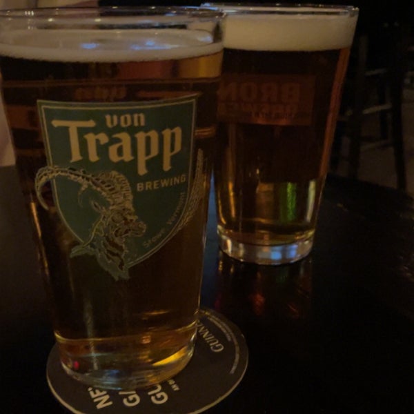 The Four-Faced Liar - Pub in West Village