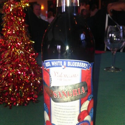 Valenzano Winery - 20 tips