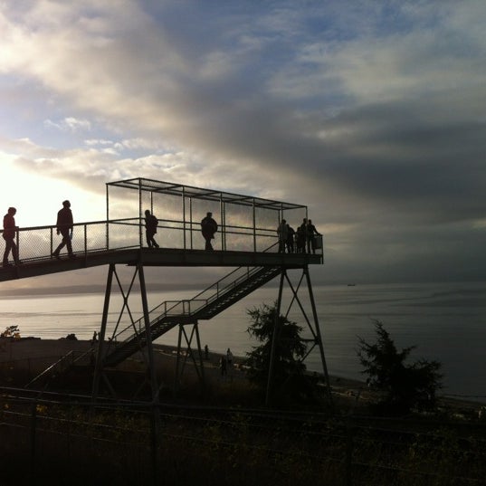 Carkeek Park - Park in Broadview
