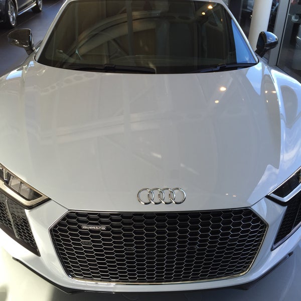 Whetstone Audi - Whetstone - 1 tip from 80 visitors