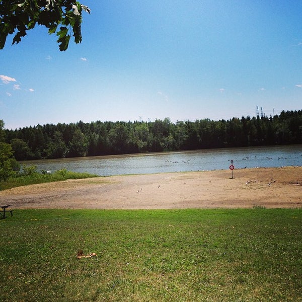 Milne Dam Conservation Park - Park