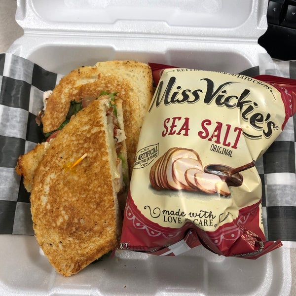 Signatures Coffee & Espresso - Coffee Shop in Hudsonville