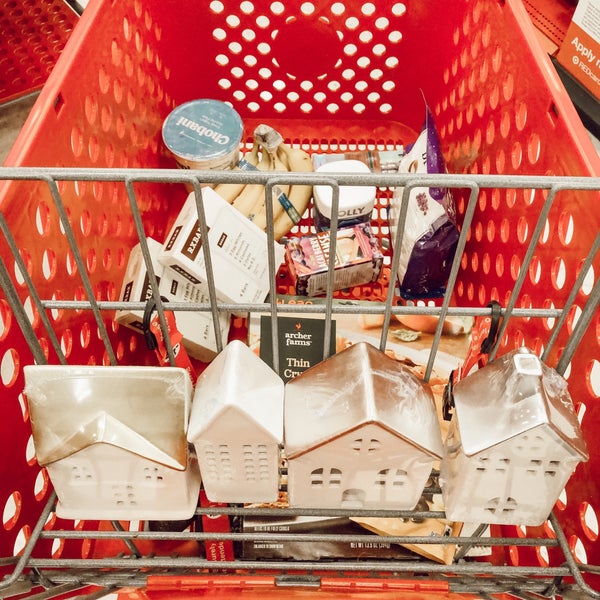 Target - Wyoming, MI