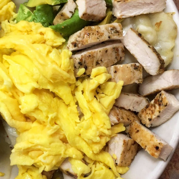 Red Geranium - Wyoming, MI