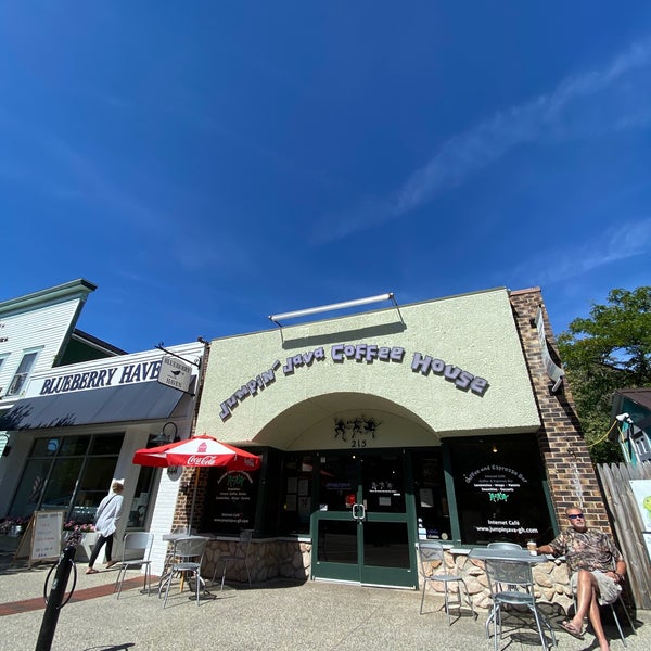 Jumpin' Java - 12 tips from 639 visitors