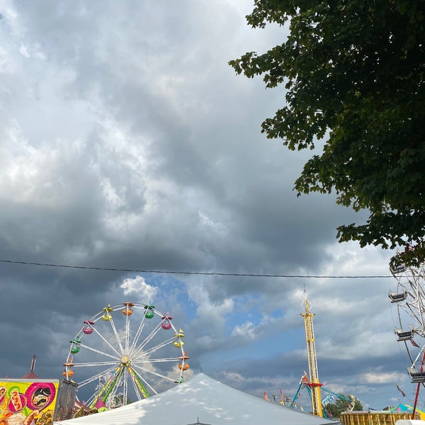 Hudsonville Fairgrounds - Hudsonville, MI