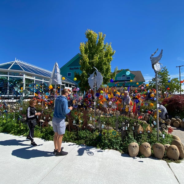 Bayside Gallery - Art Gallery in Suttons Bay