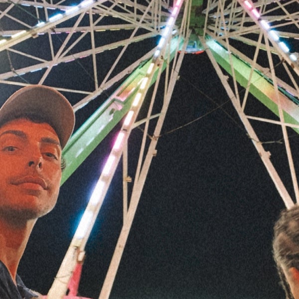 Hudsonville Fairgrounds - Hudsonville, MI