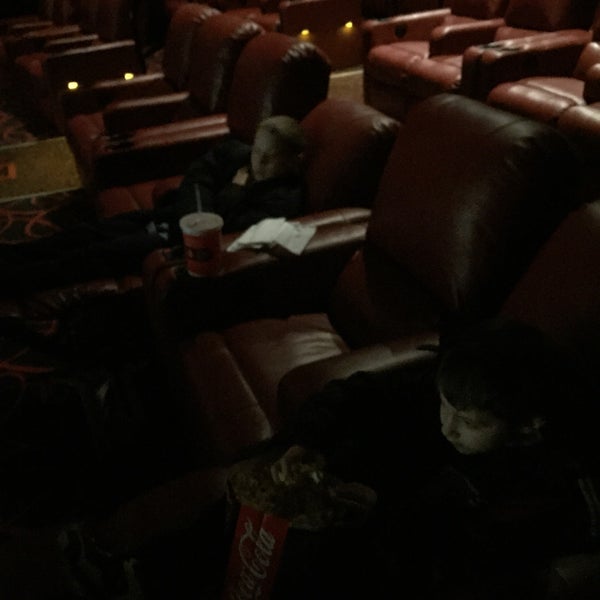 Photos at AMC DINE-IN Levittown 10 - Movie Theater