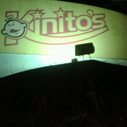 fábrica de pipocas kinitos - Factory in Casa Amarela