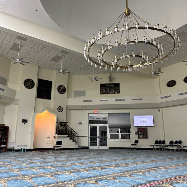 Islamic Foundation North - Waukegan, IL