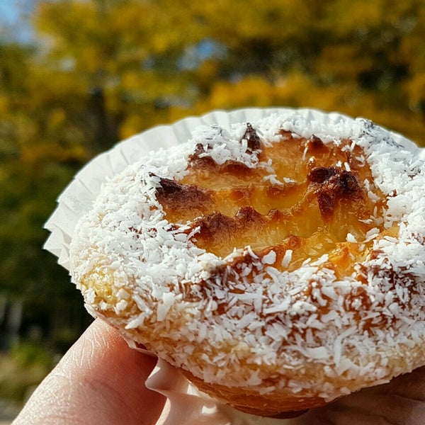 Caldense Bakery & Pastries - Toronto, ON
