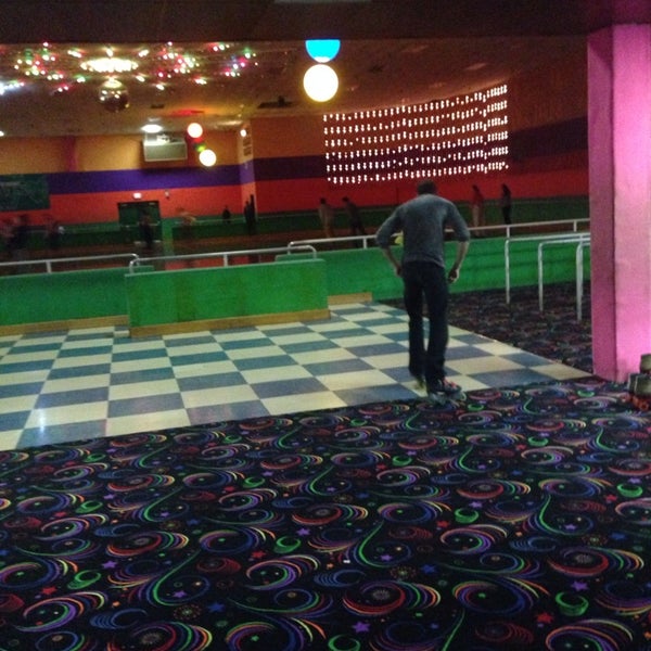 Photos at Skate World of Troy - Roller Rink