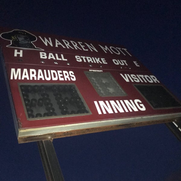 Photos at Warren Mott High School - Northwest Warren - 5 tips