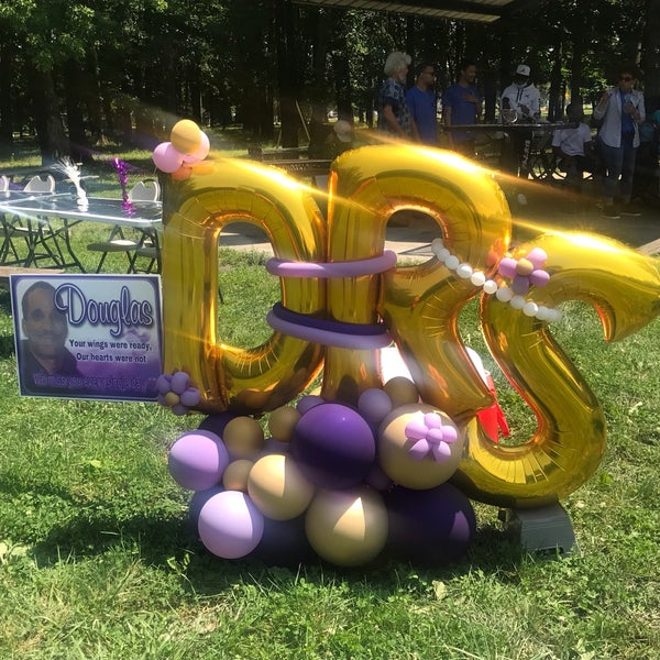 Photos at Balduck Park - Far East Detroit - Detroit, MI