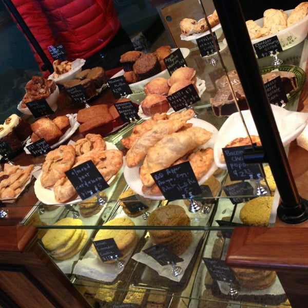 Pinwheel Bakery (Now Closed) - Downtown Ferndale - 15 tips from 361 ...