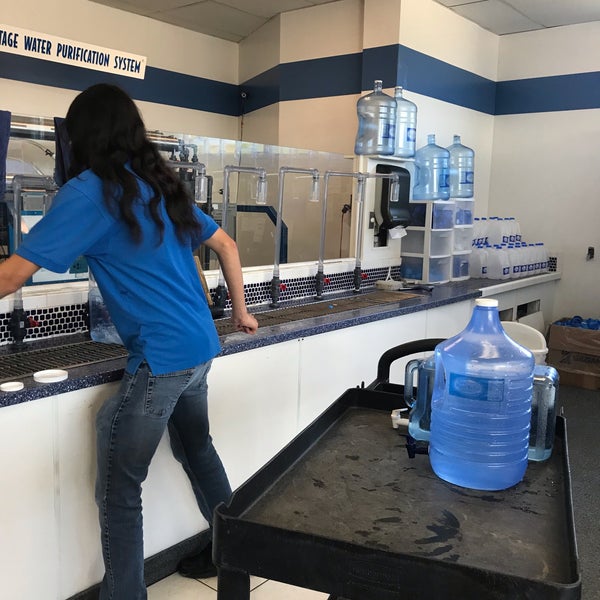 Water To Go - Miscellaneous Store in Downtown Clawson