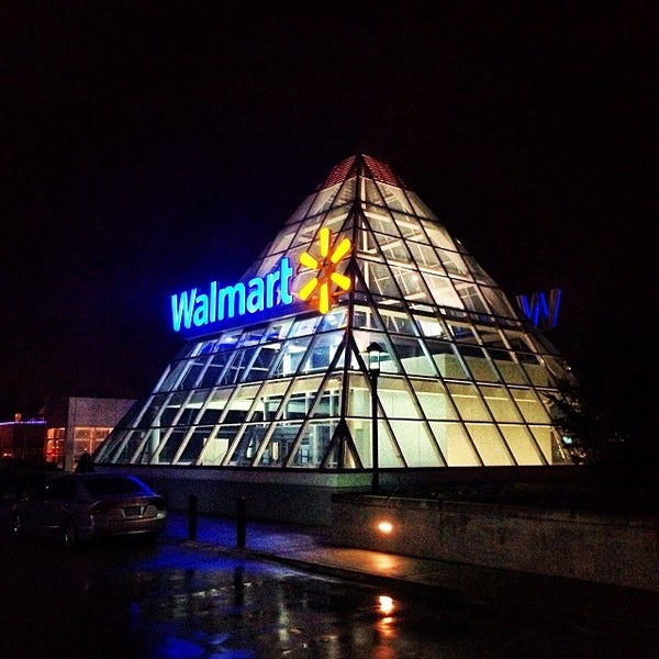 Photos at Walmart - Guildford - Surrey, BC