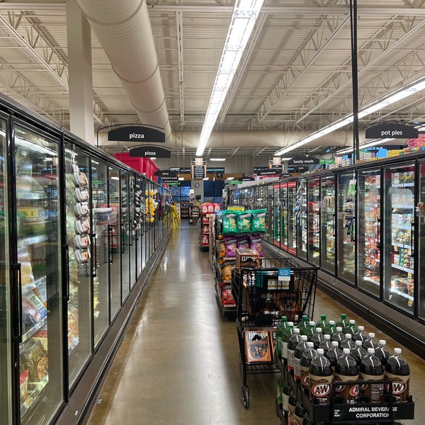 QFC - Supermarket in Vancouver