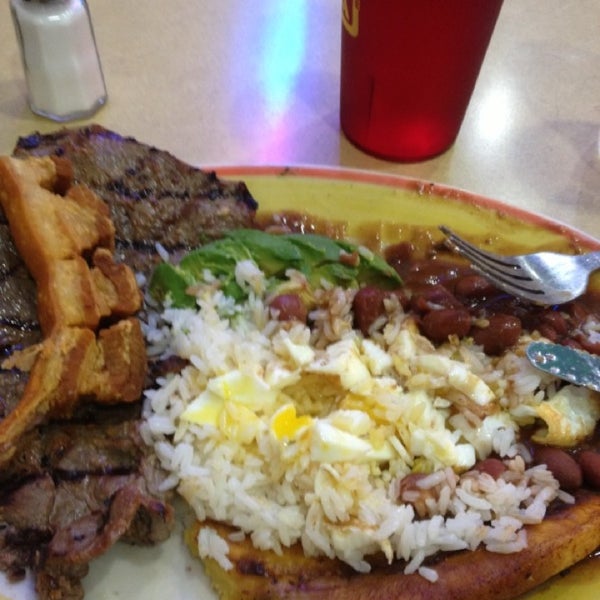 Seba Seba - Latin American Restaurant