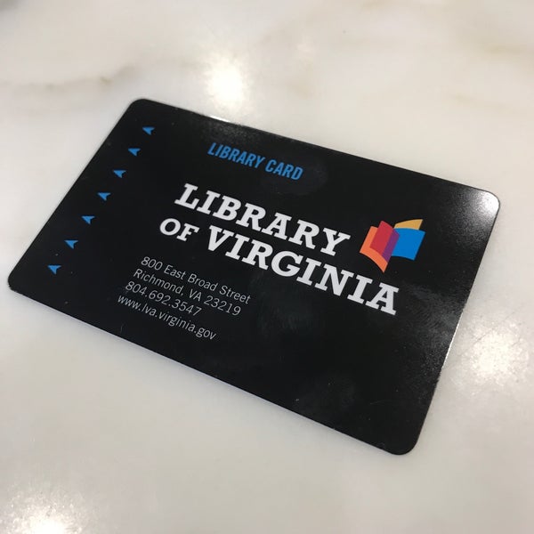 The Library of Virginia - Capitol District - 12 tips from 674 visitors