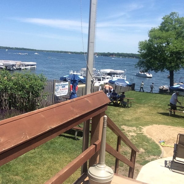 The Inn Between Bar - 9 tips