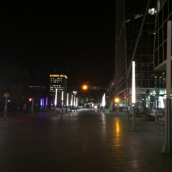 Hill Tower II - Structure in Regina