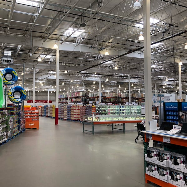 Costco - 4 tips from 214 visitors