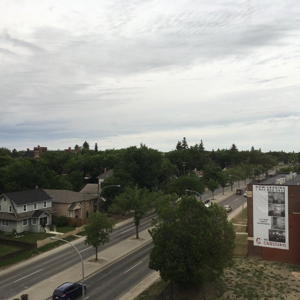 Ramada Saskatoon - Caswell Hill - 806 Idylwyld Drive North