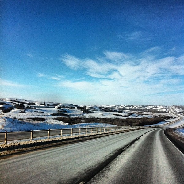 Lumsden - Lumsden, SK