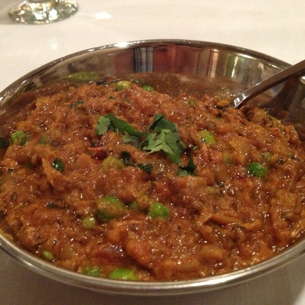 Chatni Restaurant - Indian Restaurant in Montclair
