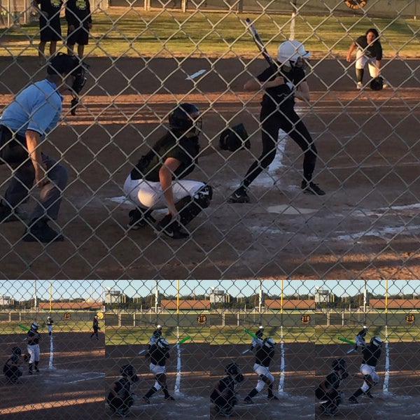 Seguin Softball Complex - Guadalupe County, TX