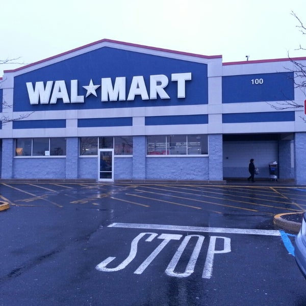 Photos at Walmart Supercenter - 100 North Main Street