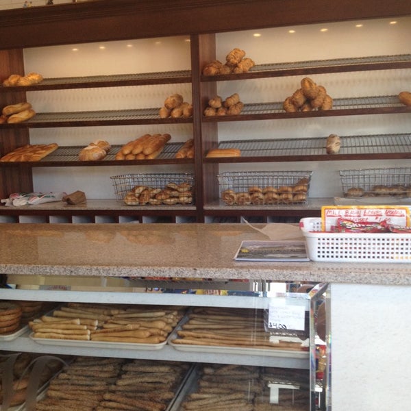Moretti Bakery - Flatlands - Brooklyn, NY