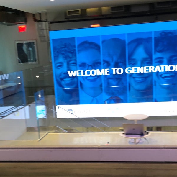 iHeartMedia - Office in New York